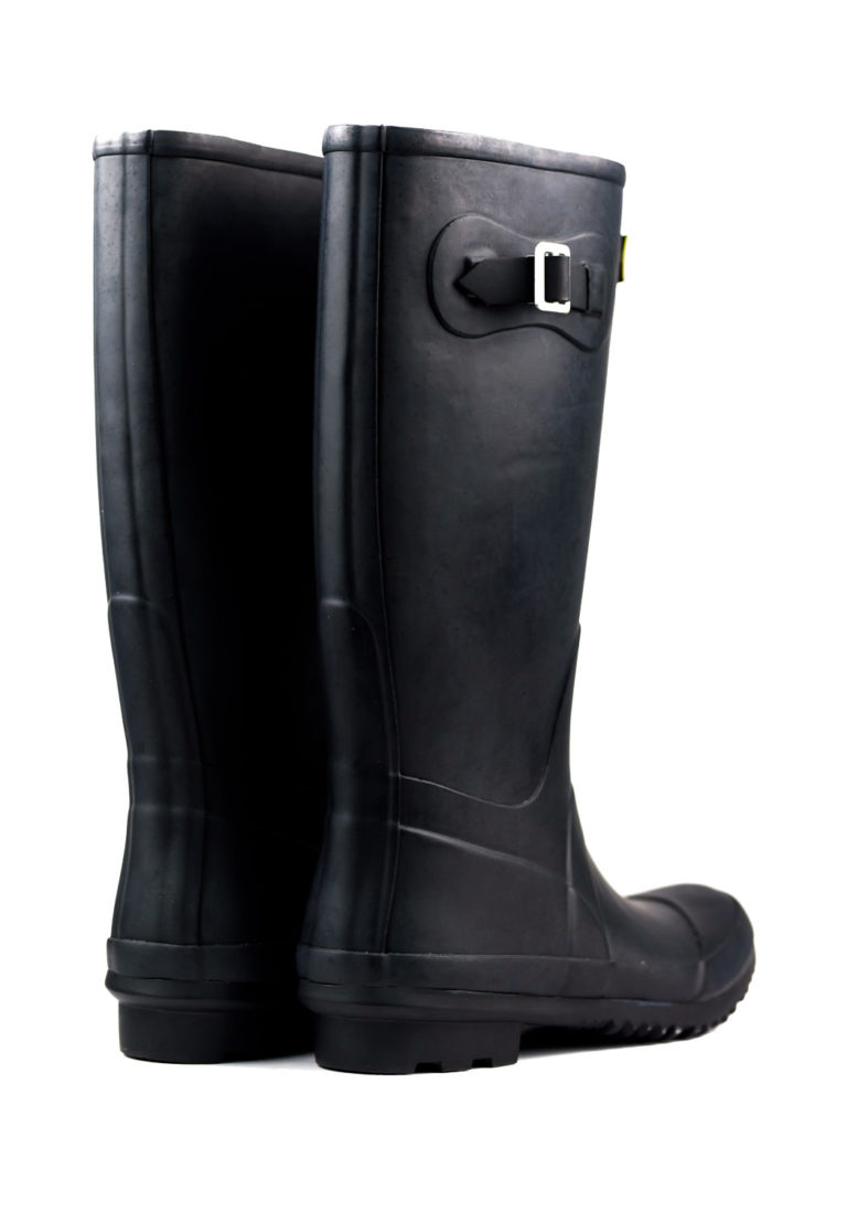 Black Wellington Boots - Women's Wellies - Lakeland